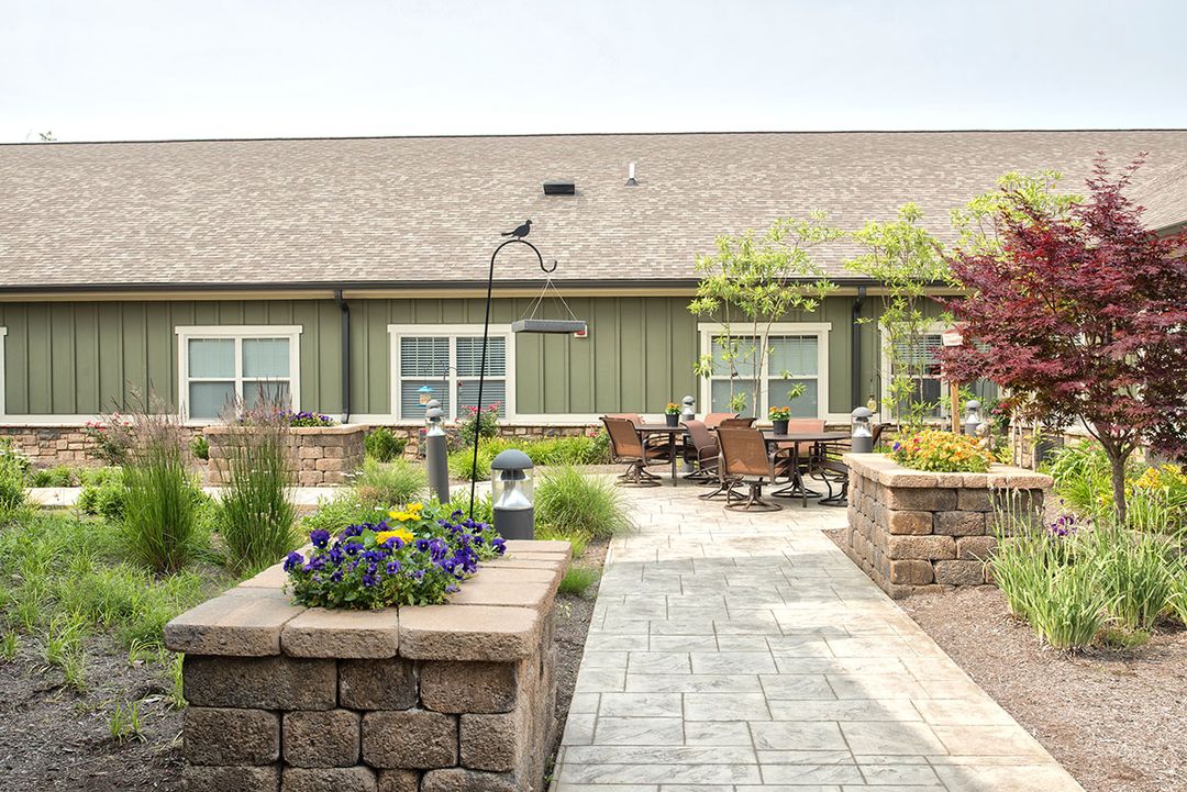 Dominion Senior Living Of Anderson (UPDATED) - Get Pricing & See 5 ...