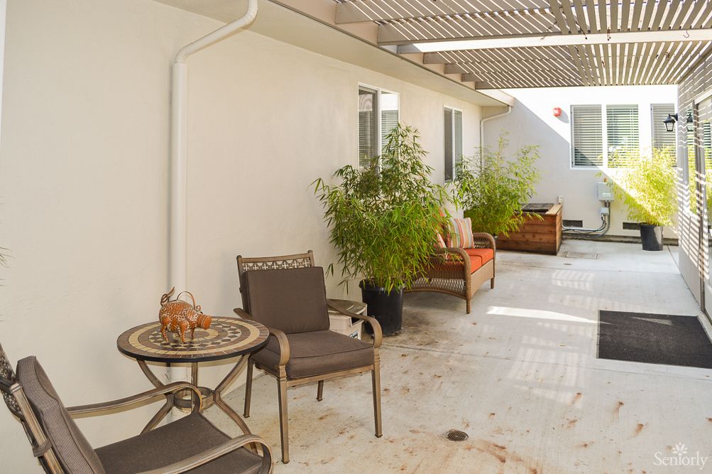 Abigail Complete Care - Pricing, Photos & Amenities in Redwood City, CA ...