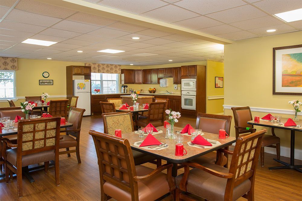 The Village At Brookfield Common (UPDATED) - Get Pricing, See 23 Photos ...