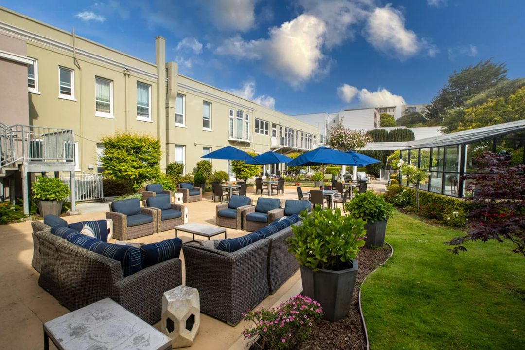 Sagebrook Senior Living At San Francisco