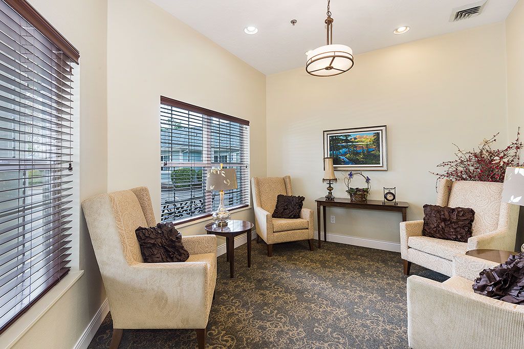 Spring Valley Assisted Living (UPDATED) - Get Pricing, See 11 Photos ...