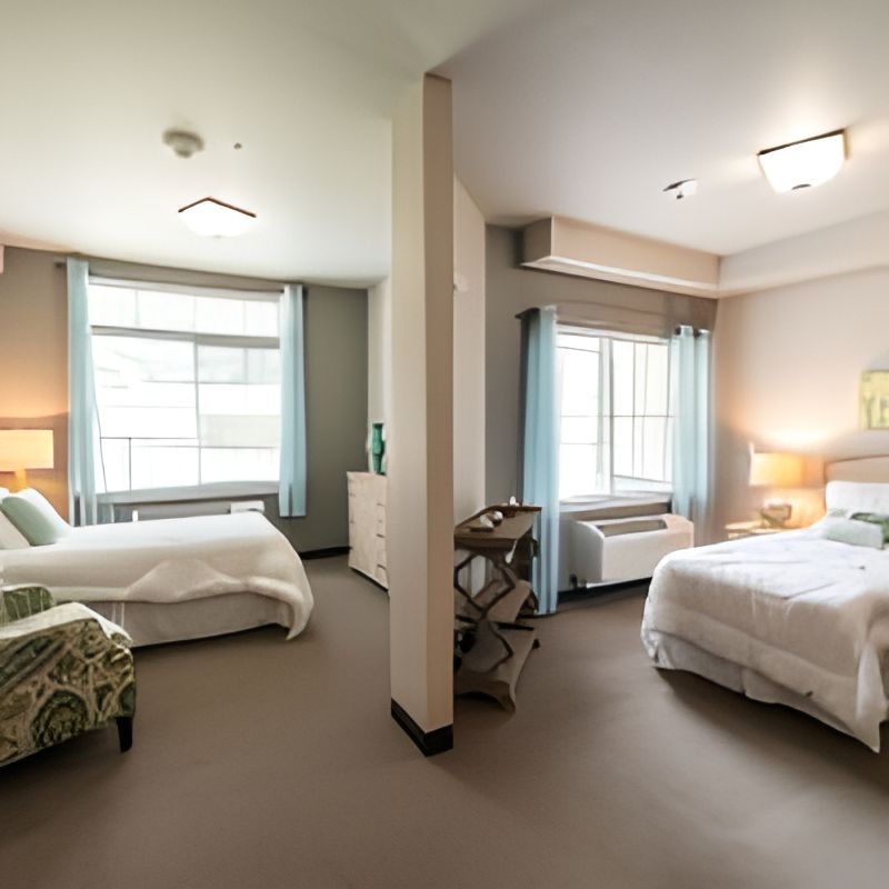 Fieldstone Memory Care Of Olympia (UPDATED) - Get Pricing & See 19 ...