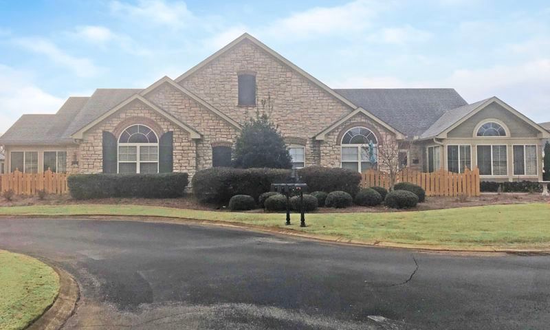 The 13 Best Active Adult Communities (55+) in Alabama | Seniorly