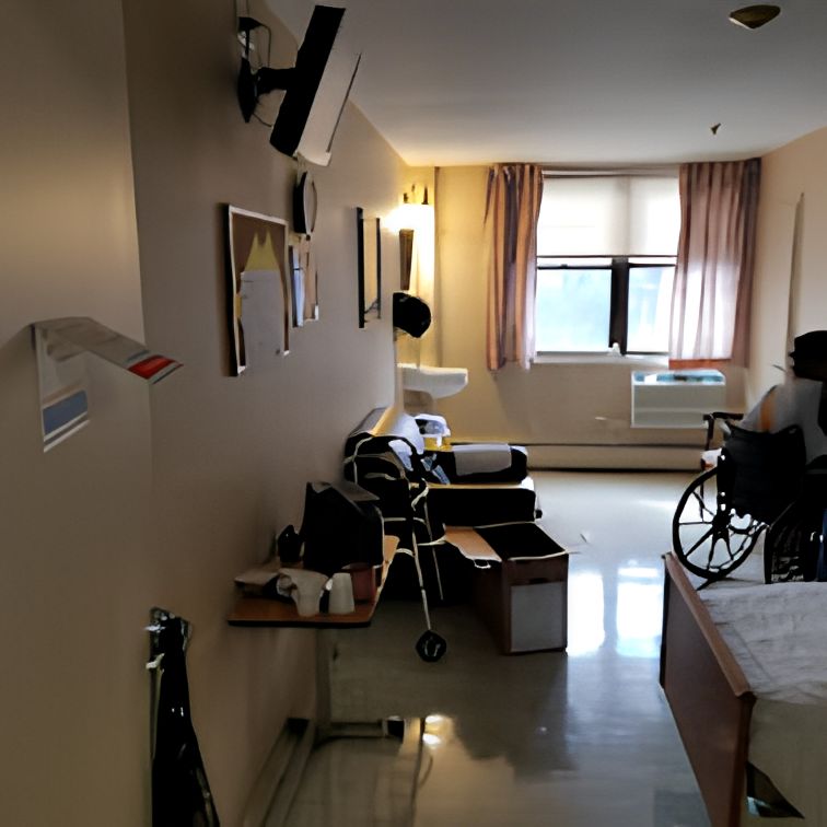 Kings Harbor Multicare Center (UPDATED) - Get Pricing & See 6 Photos in ...