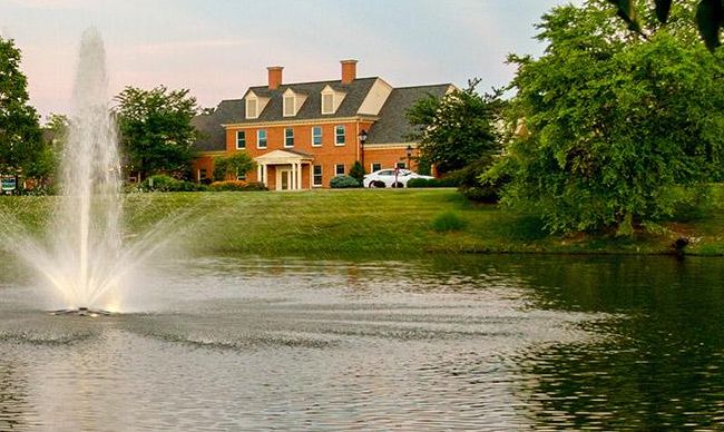 Berkeley Square Retirement Center (UPDATED) - Get Pricing in Hamilton, OH