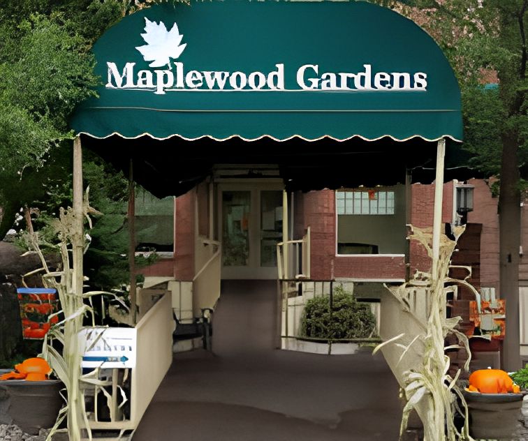 Maplewood Gardens (UPDATED) - Get Pricing & See 5 Photos in Spokane, WA