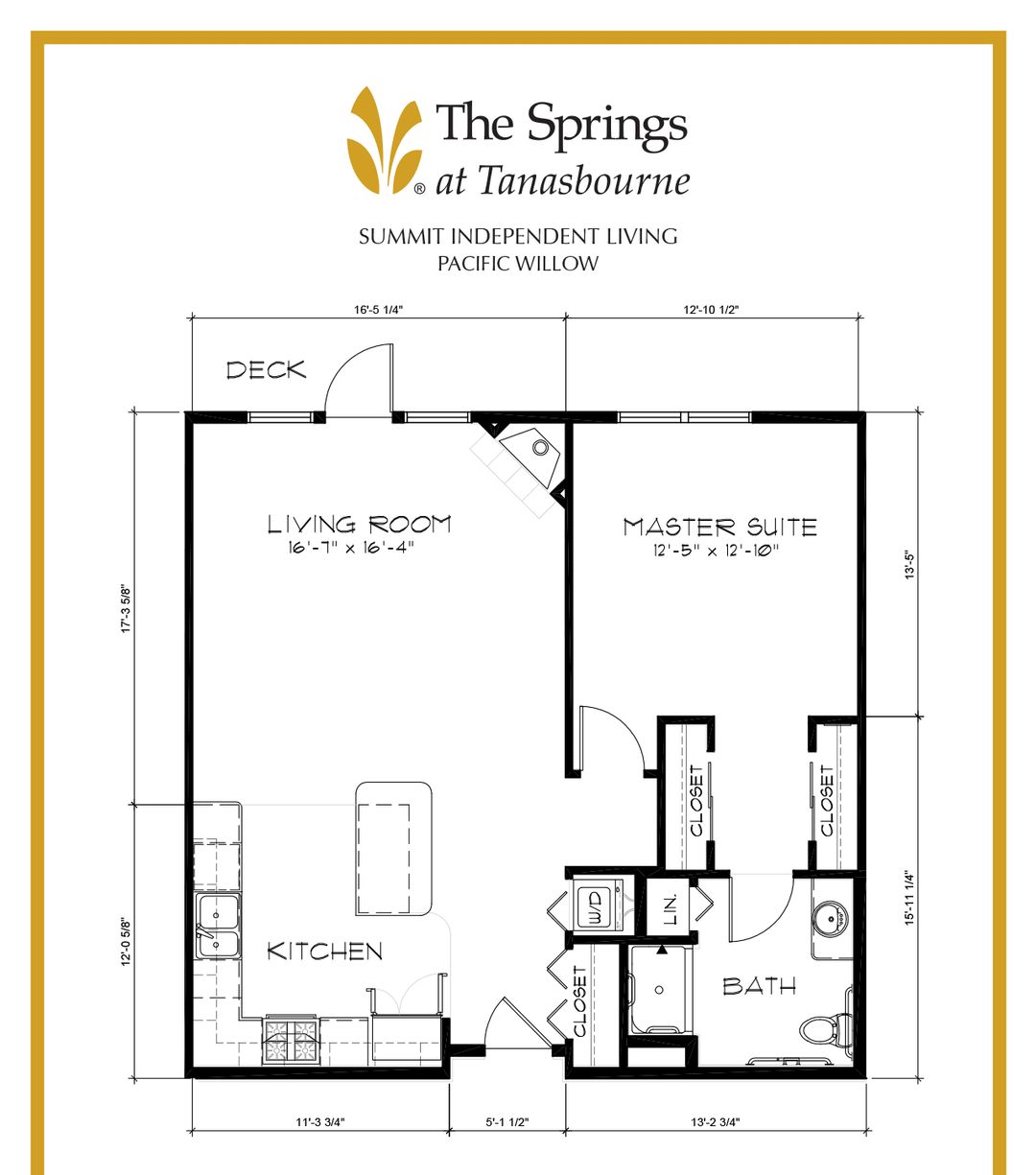 The Springs at Tanasbourne (UPDATED) - Get Pricing, See 28 Photos & See ...