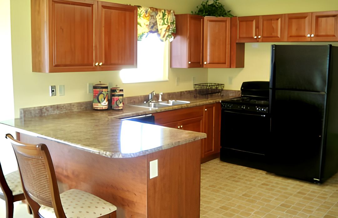 Triple Creek Retirement Community (UPDATED) - Get Pricing, See 19 ...