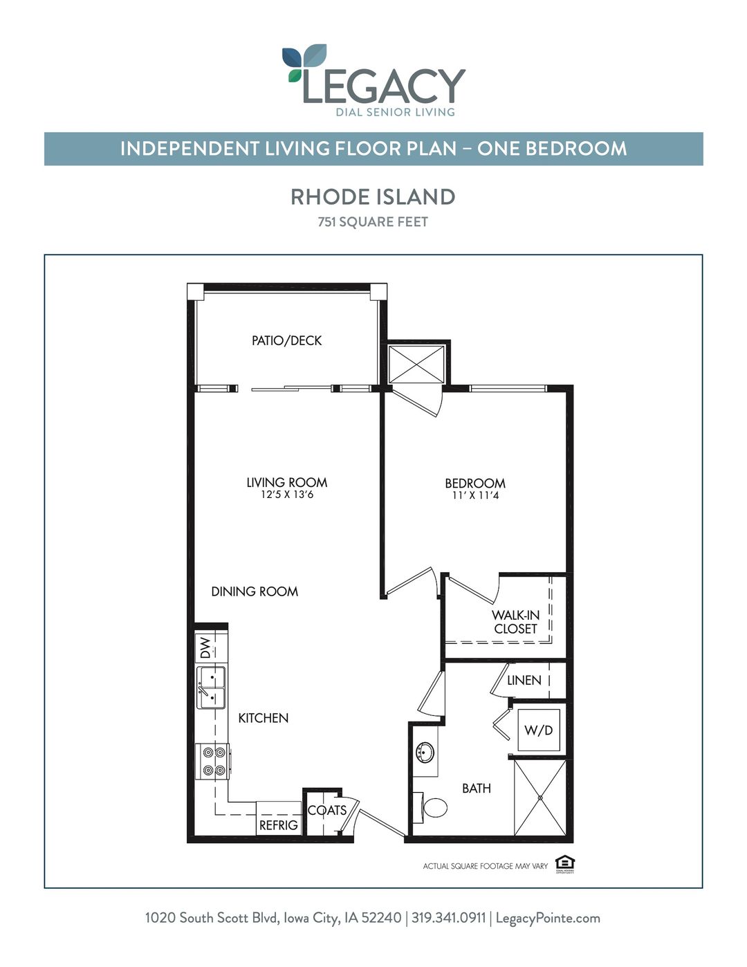 Legacy Senior Living - Get Pricing, See 28 Photos & See Floor Plans in ...