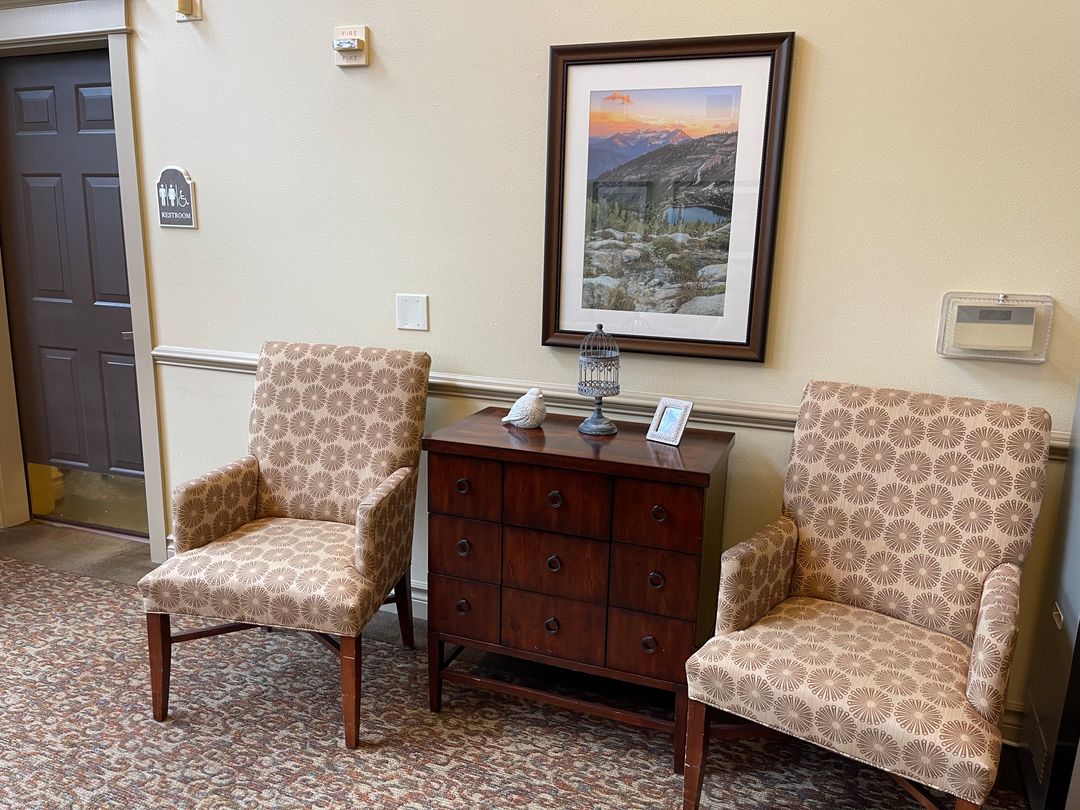 Kenmore Senior Living - Pricing, Photos and Floor Plans in Kenmore, WA