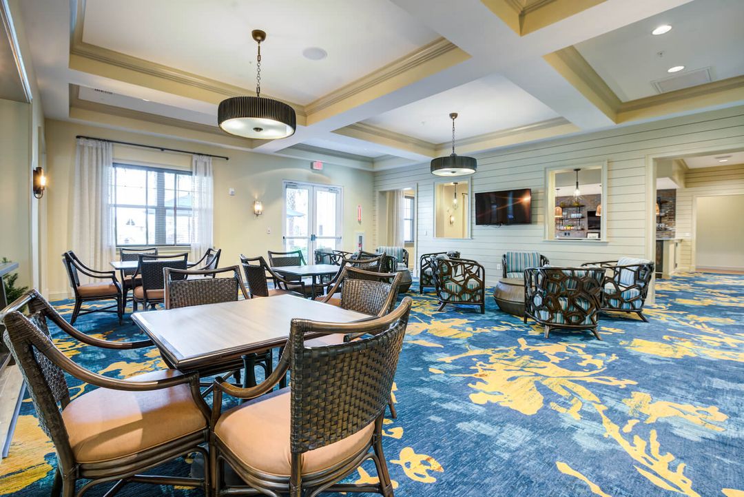 Arbor Terrace Citrus Park (UPDATED) - Get Pricing, See 64 Photos & Read ...