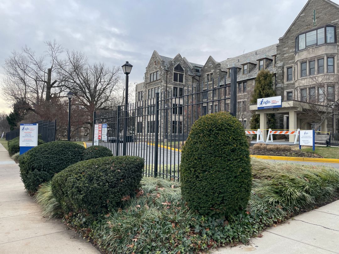 Inglis House (UPDATED) - Get Pricing & See 9 Photos in Philadelphia, PA