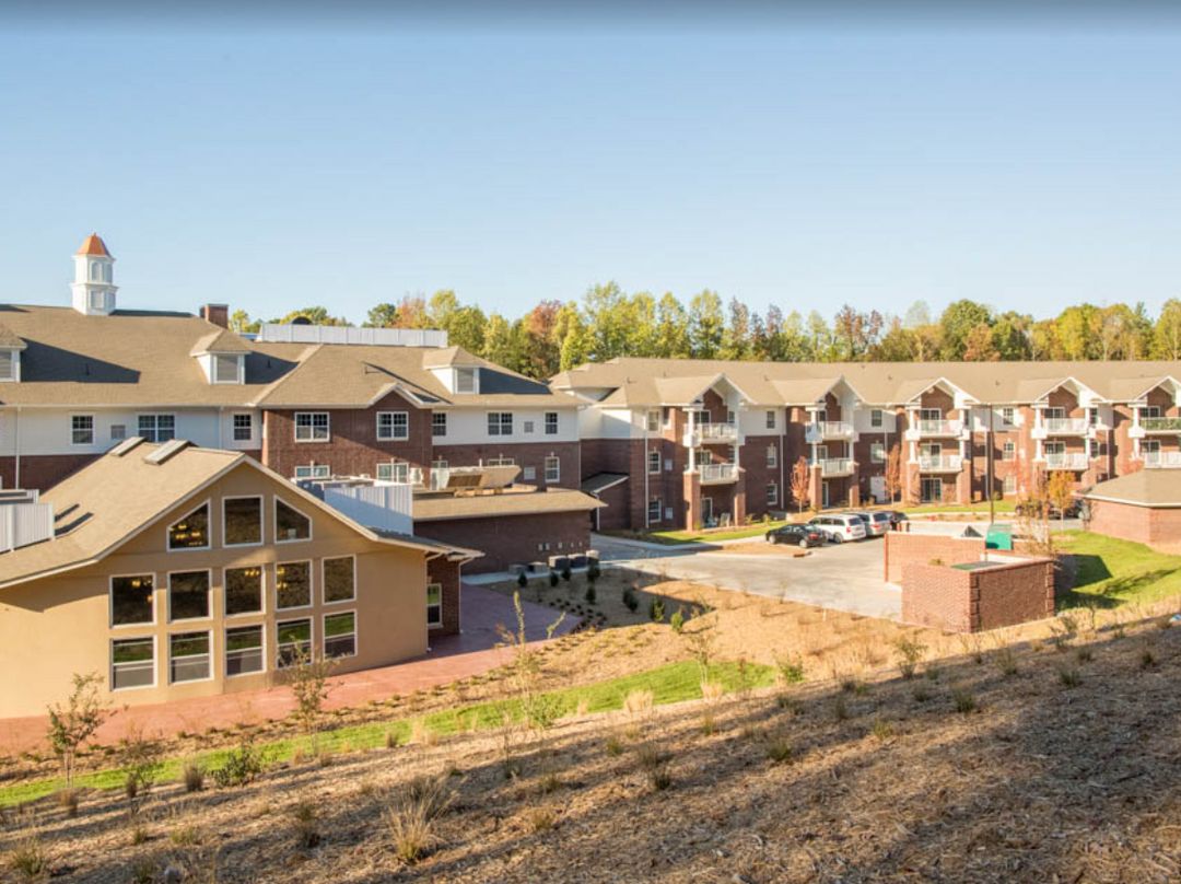 Capital Oaks Retirement Resort (UPDATED) - Get Pricing & See 11 Photos ...