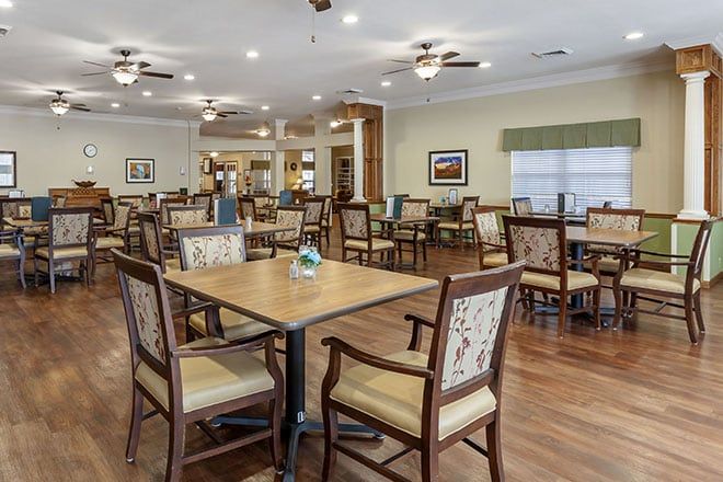 The 20 Best Assisted Living Facilities in Tucson, AZ | Seniorly