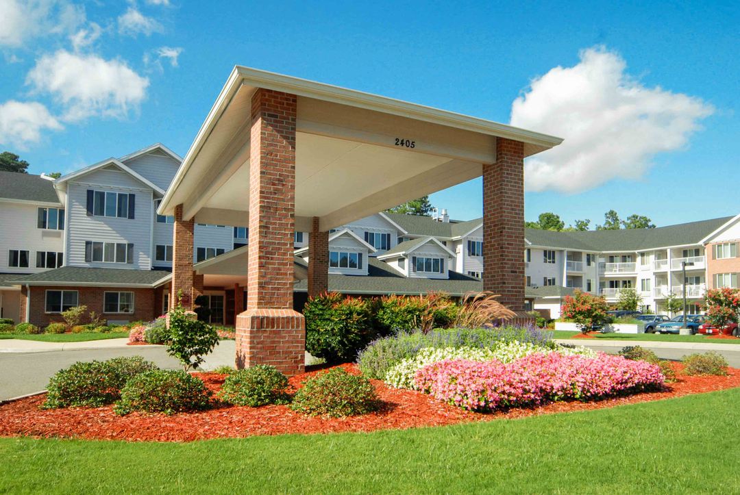 Colonial Harbor Gracious Retirement Living (UPDATED) - Get Pricing, See ...