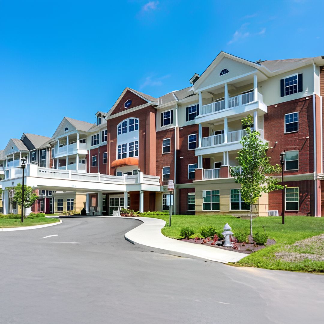 Discovery Village At The West End (UPDATED) - Get Pricing & See 31 ...