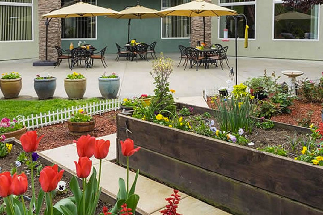 Eskaton Lodge Granite Bay (UPDATED) - Get Pricing & See 23 Photos in ...