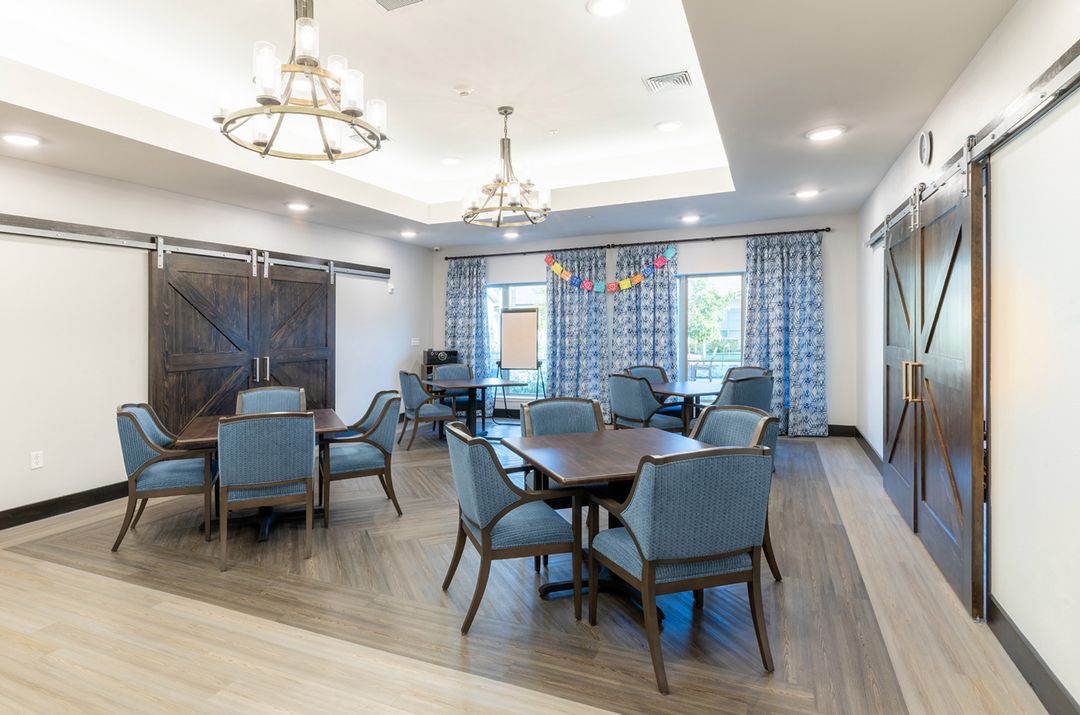 Sage Valley Senior Living (UPDATED) - Get Pricing, See 15 Photos & Read ...