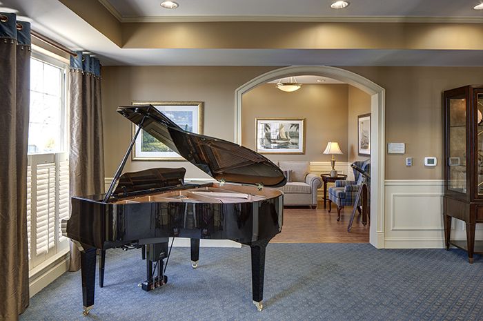 Brightview Senior Living: All 45 Properties