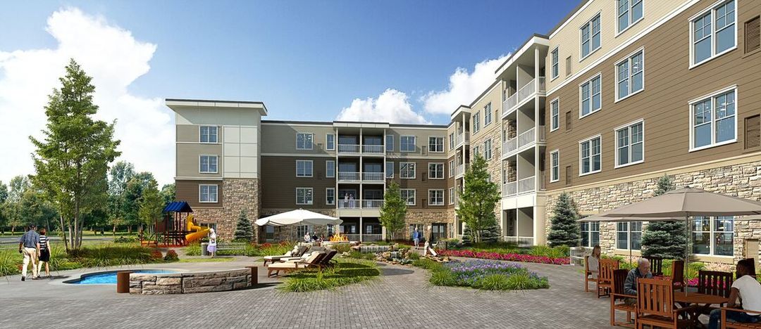 Melody Living Of Colorado Springs - Pricing, Photos and Floor Plans in ...