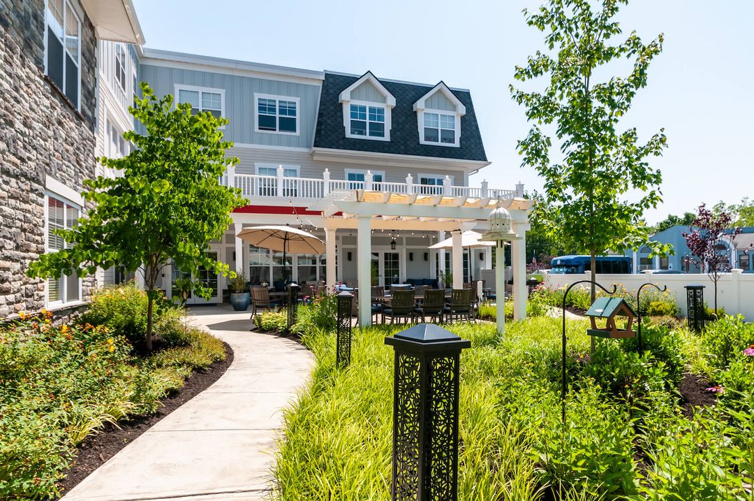 Arbor Terrace Mountainside (UPDATED) - Get Pricing & See 28 Photos in ...
