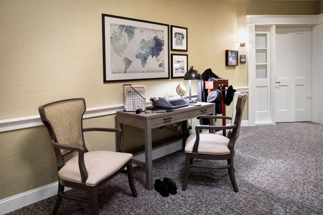 The 20 Best Assisted Living Facilities in Fairfax County, VA | Seniorly