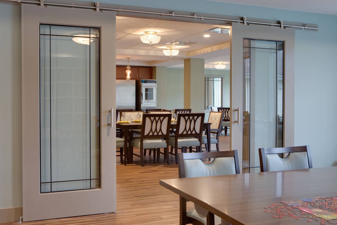 Arbor Terrace Naperville - Pricing, Photos, Reviews & Amenities in ...