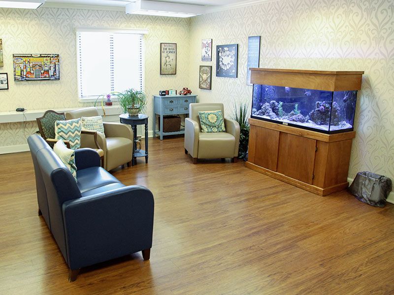 Regency Health Care And Rehabilitation Center (UPDATED) - Get Pricing ...