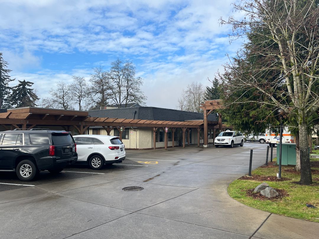 Cascade Terrace Nursing Center (UPDATED) - Get Pricing & See 6 Photos ...