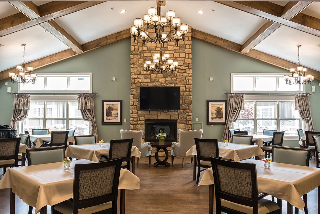 Dominion Senior Living Of Anderson (UPDATED) - Get Pricing & See 5 ...