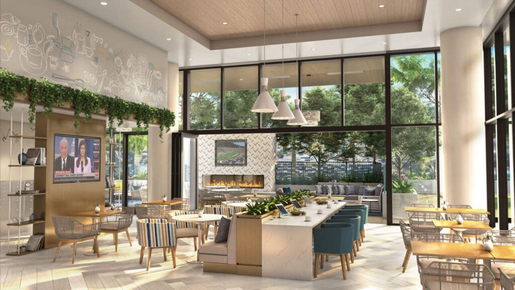 Belmont Village Senior Living La Jolla