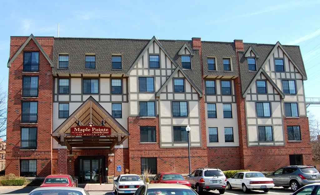 Maple Pointe at Rockville Centre Assisted Living (UPDATED) - Get Pricing, See 12 Photos, Read ...