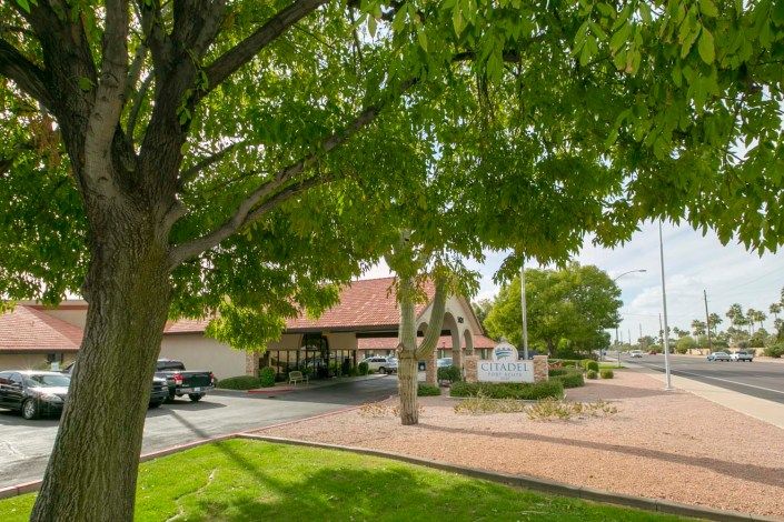 Citadel Post Acute (UPDATED) - Get Pricing, See 25 Photos & Read ...