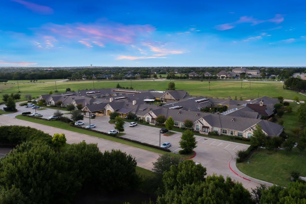 Village on the Park Stonebridge Ranch (UPDATED) - Get Pricing, See 29 ...