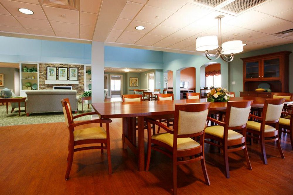 VMRC - Complete Living Care (UPDATED) - Get Pricing & See 15 Photos in ...