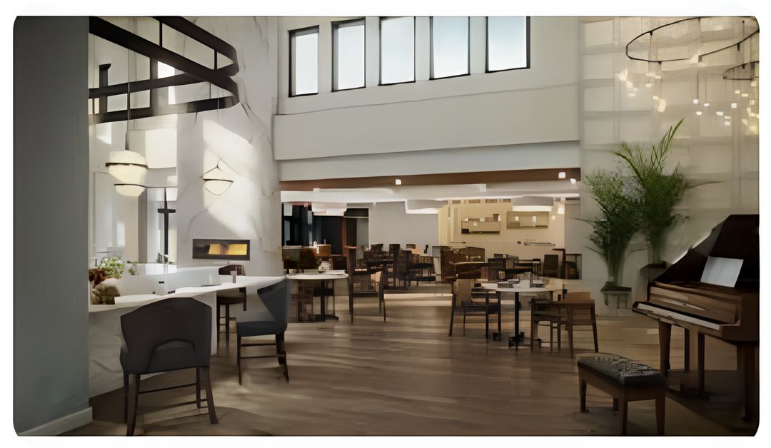 The Delaney At The Vale - Get Pricing, See 7 Photos & Read Reviews in ...