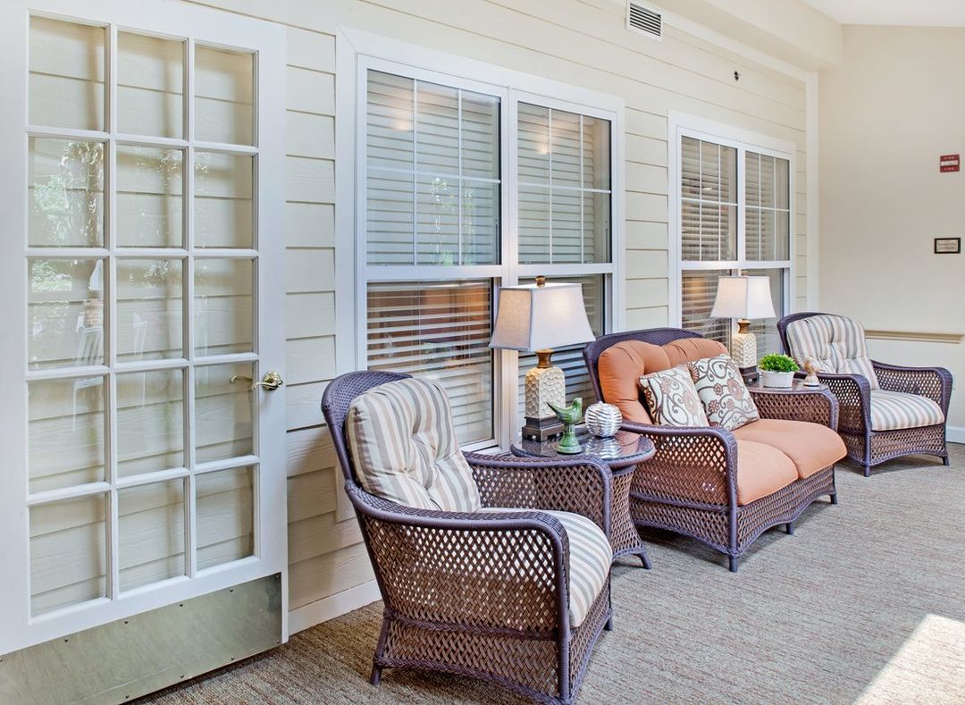 Sunrise Of Decatur (UPDATED) - Get Pricing, See 34 Photos & See Floor ...