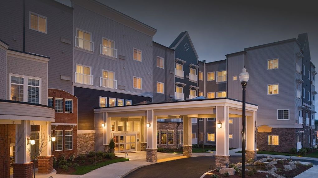 Laurel Parc At Bethany Village (UPDATED) - Get Pricing in Portland, OR