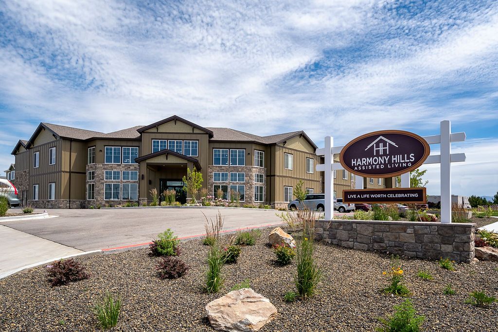 The 20 Best Assisted Living Facilities in Meridian, ID | Seniorly