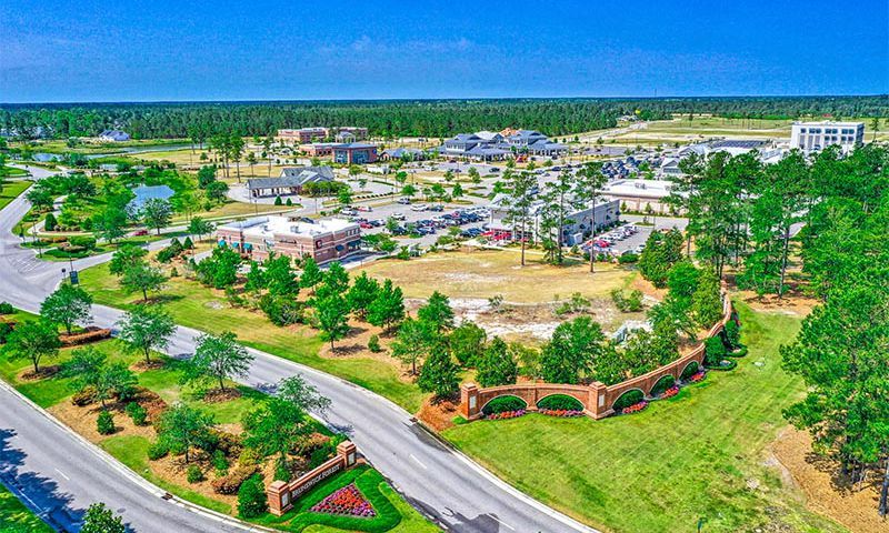 Brunswick Forest (UPDATED) - Get Pricing & See 4 Photos in Leland, NC
