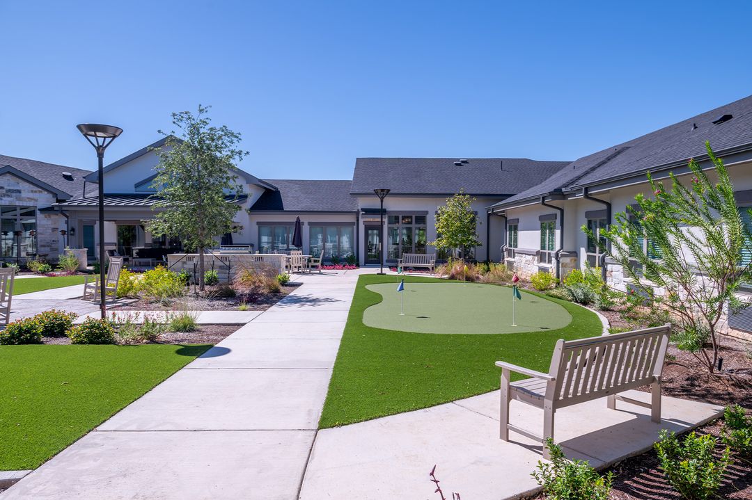 Sage Valley Senior Living (UPDATED) - Get Pricing, See 29 Photos, Read ...