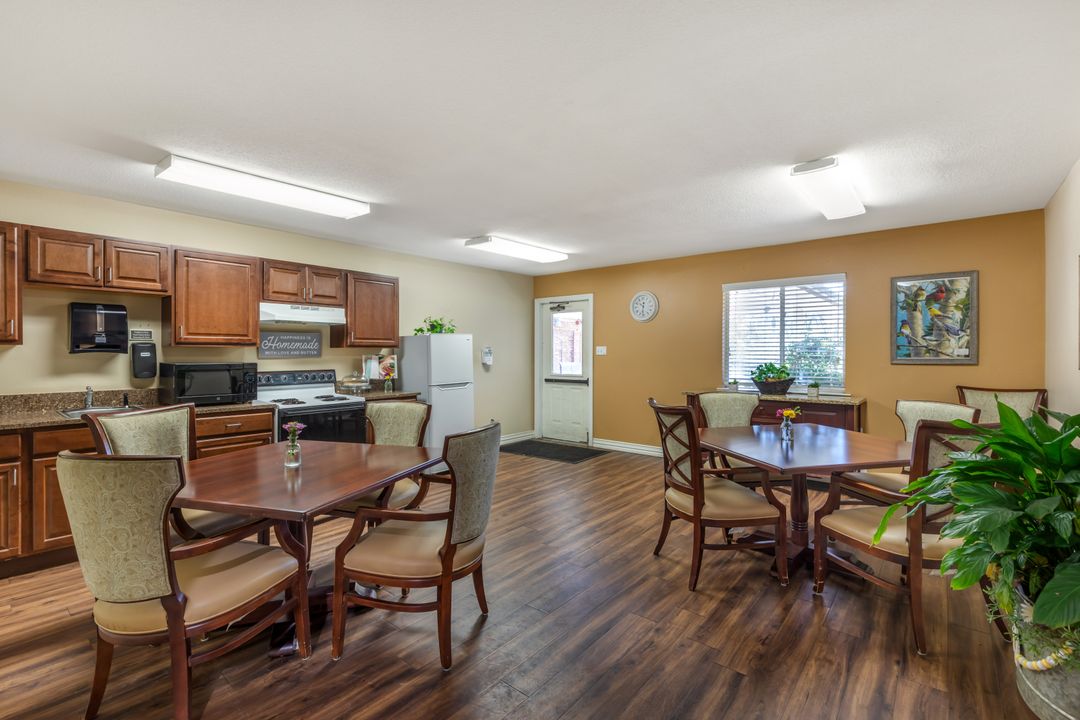 The 15 Best Assisted Living Facilities in Denton, TX | Seniorly