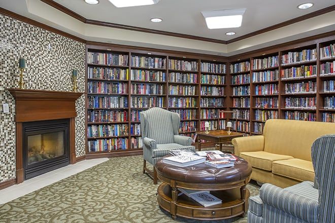 Brookdale West University (UPDATED) - Get Pricing & See 14 Photos in ...