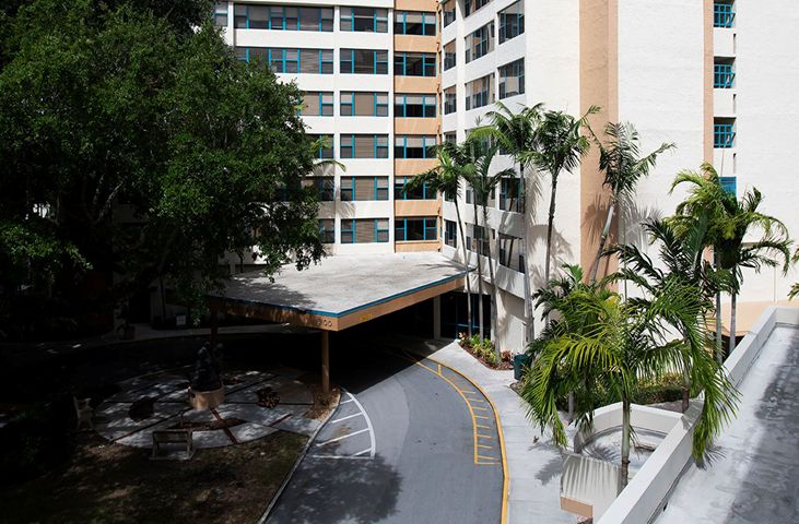 Hazel Cypen Tower (UPDATED) - Get Pricing & See 3 Photos in Miami, FL