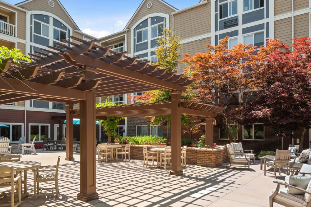 Touchmark On South Hill (UPDATED) - Get Pricing, See 24 Photos & See ...