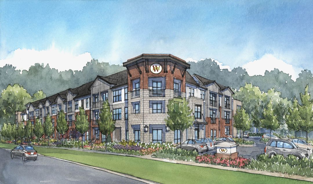 The Legacy at Walton Kennesaw Mountain - Get Pricing & See 7 Photos in ...