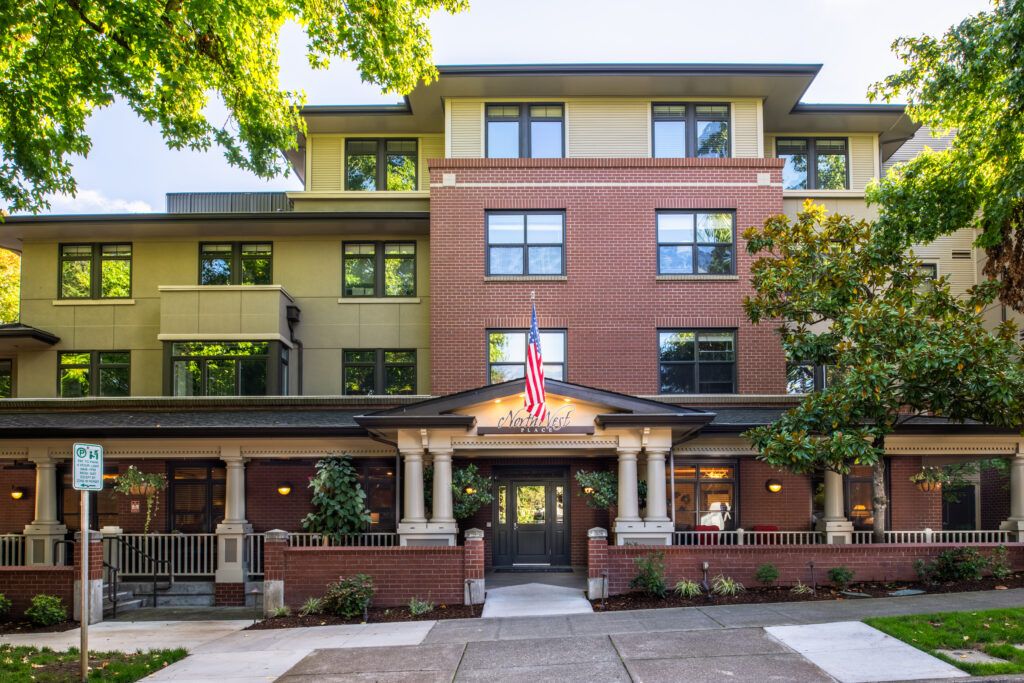 Northwest Place (UPDATED) - Get Pricing, See 30 Photos & See Floor ...