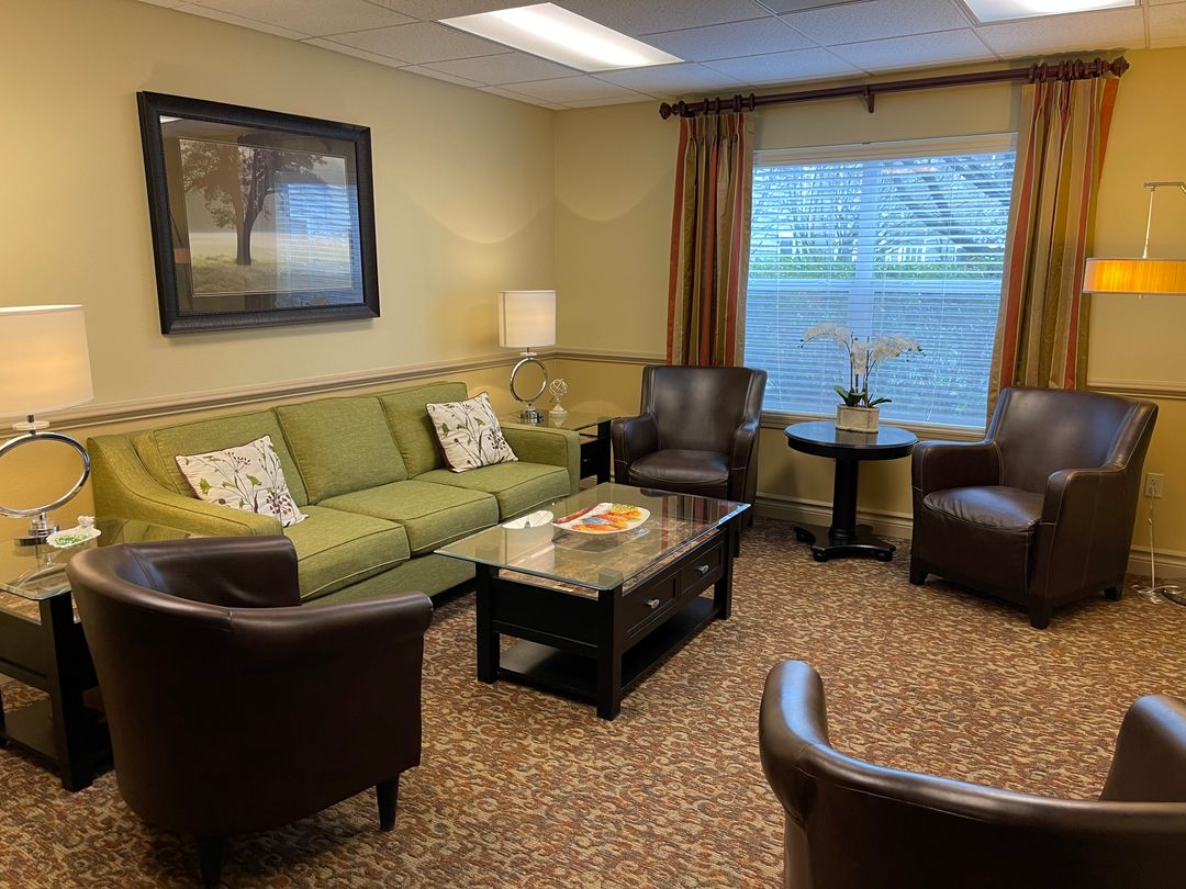 Kenmore Senior Living (UPDATED) - Get Pricing & See 9 Photos in Kenmore, WA