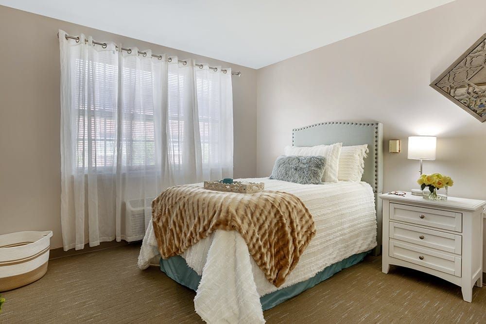 The 20 Best Assisted Living Facilities in Durham, NC | Seniorly