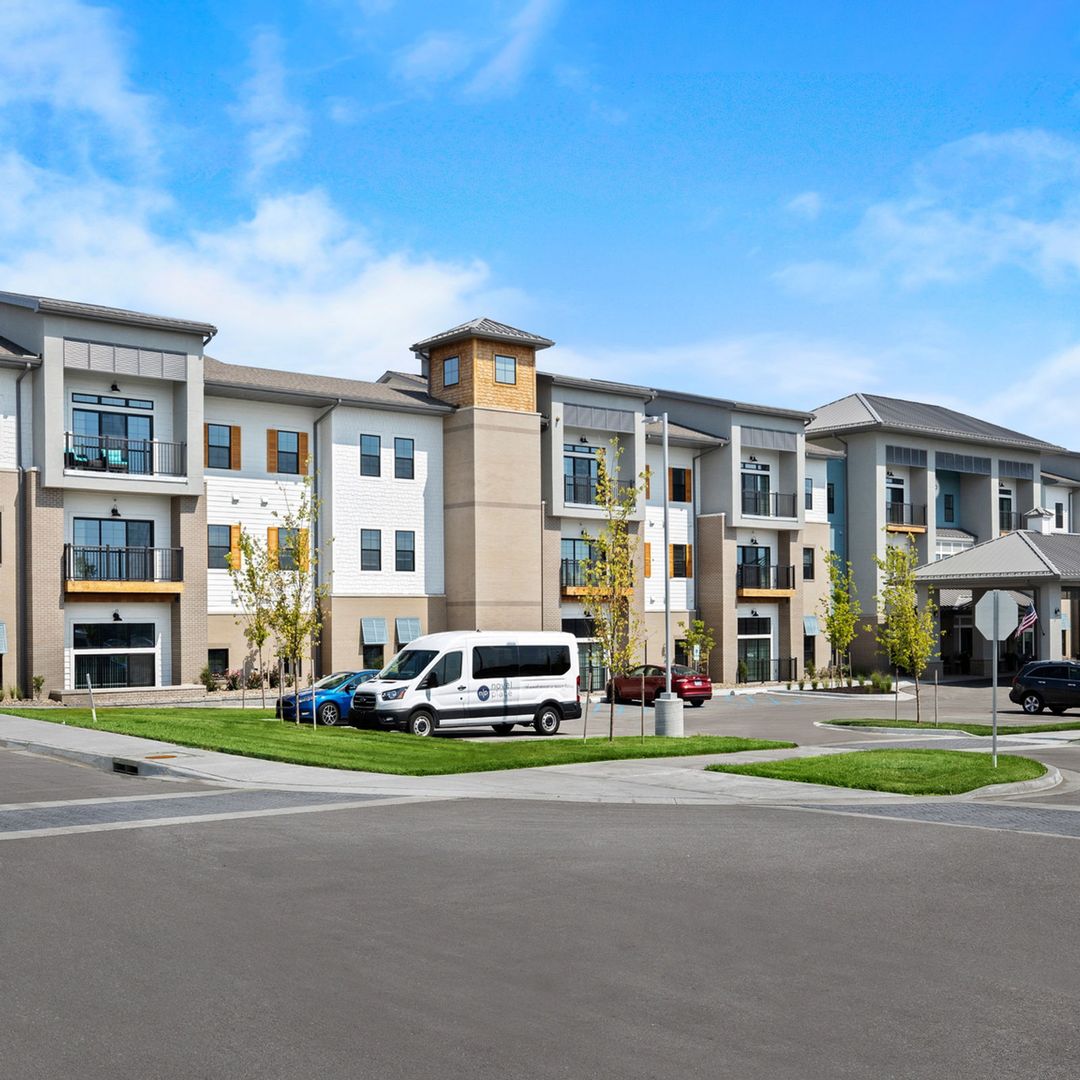 Novel Place Senior Living - Overland Park - Get Pricing, See 43 Photos ...